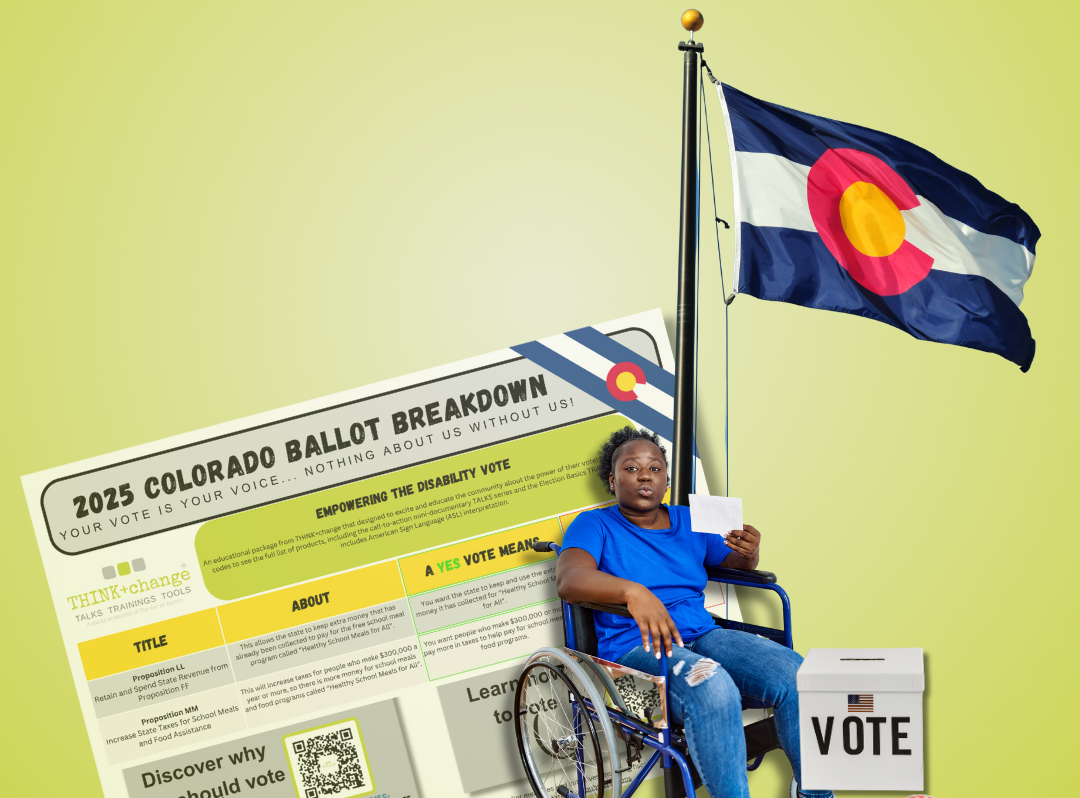 Plain-Language Colorado Ballot Guide (2025) - ThinkChange