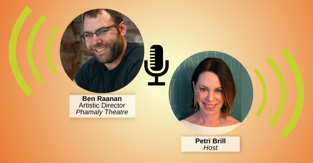 Actors Portraying Disability - ThinkChange