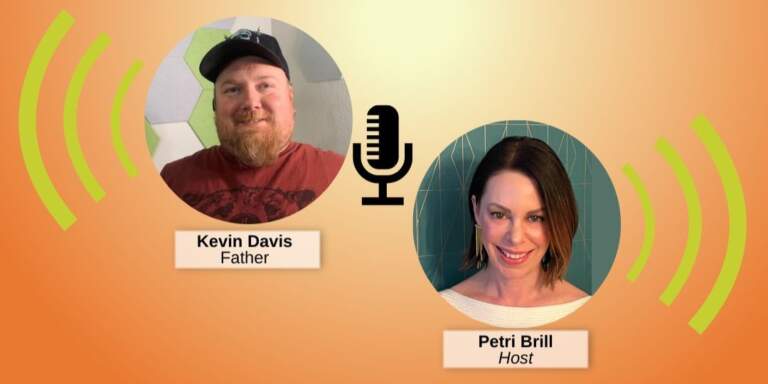 Parenting with IDD - ThinkChange