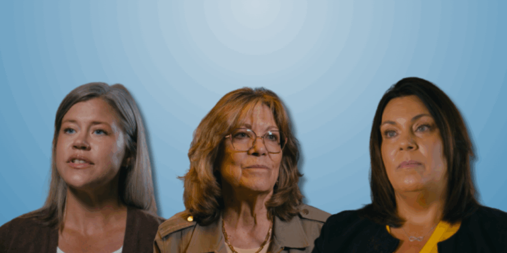 When Justice Ignores Disability - ThinkChange