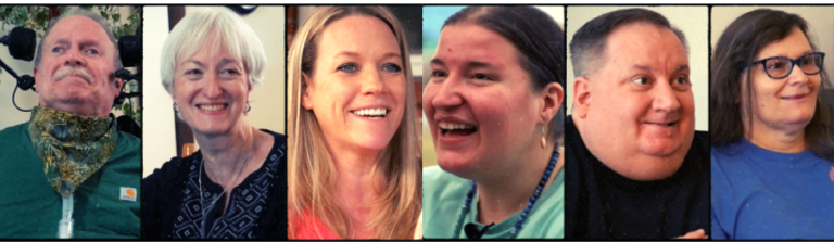 A Right to Love: The Connection of Love and Disability - ThinkChange